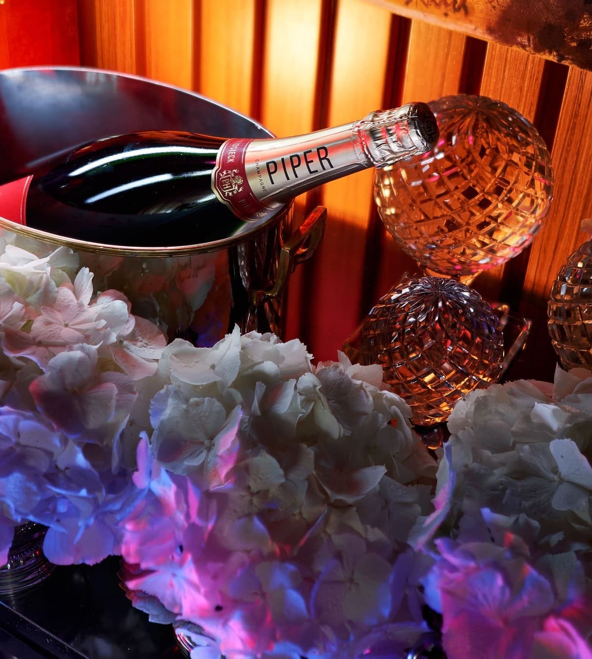 Švenčių erdvė LAURUS SKY Kauno centre (2025)